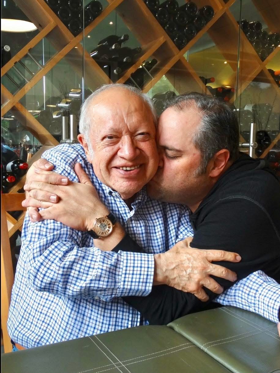 Fallece Eduardo Manzano “El Polivoz”, leyenda de la comedia